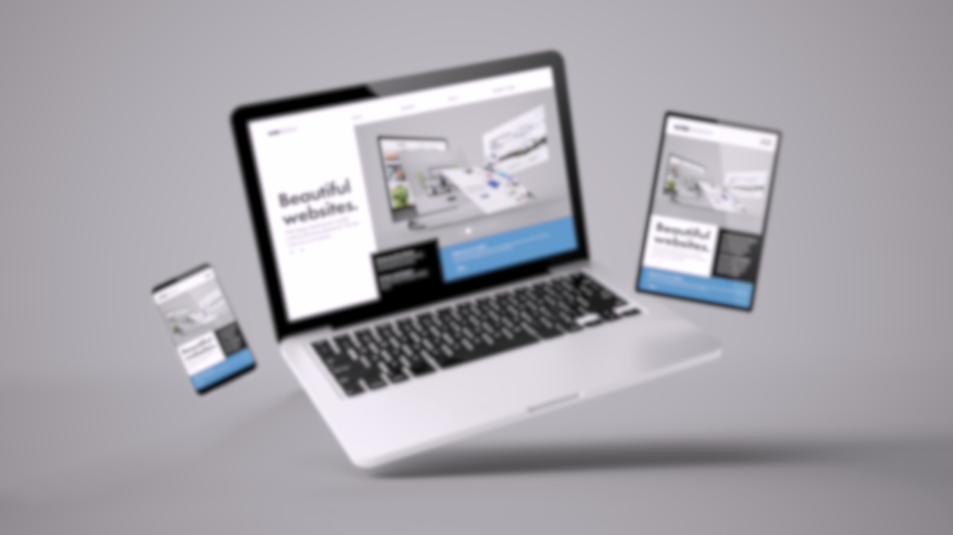 Design af hjemmesider Færk Webbureau